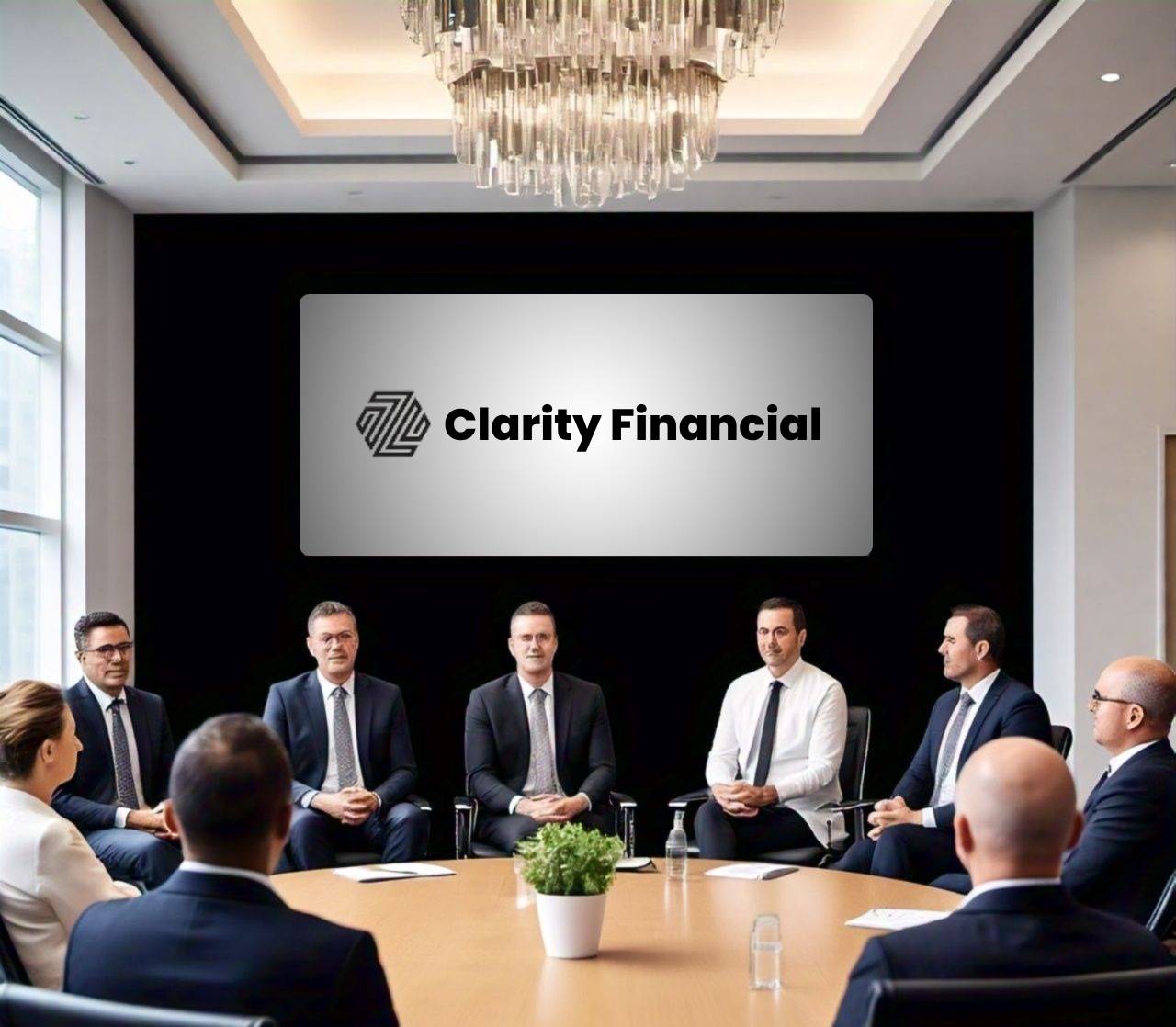 Clarity Financial